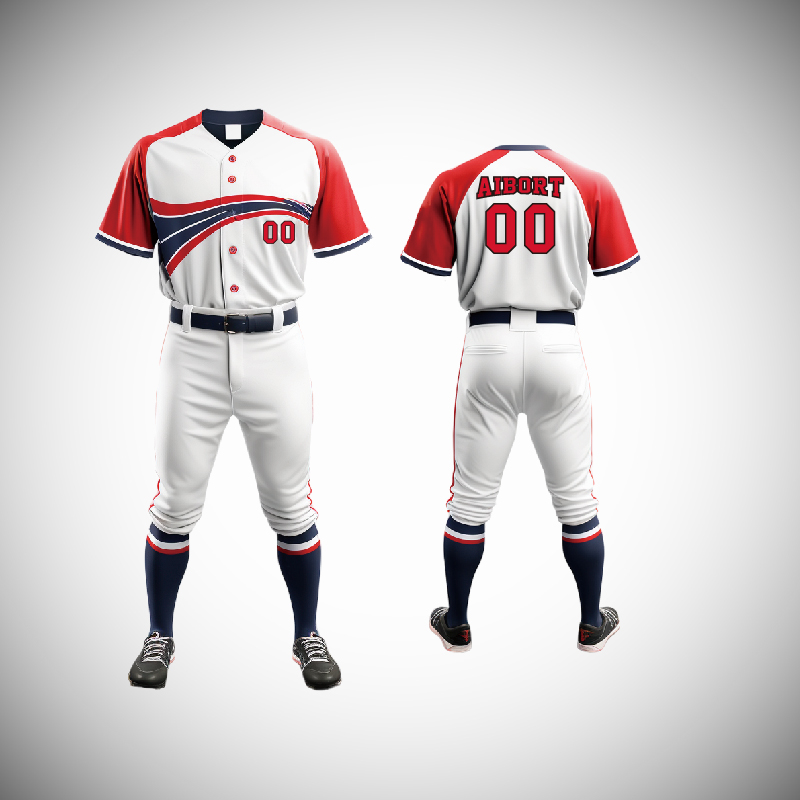 Quality Custom Baseball Uniforms for Teams and Clubs of All Leavels and ...