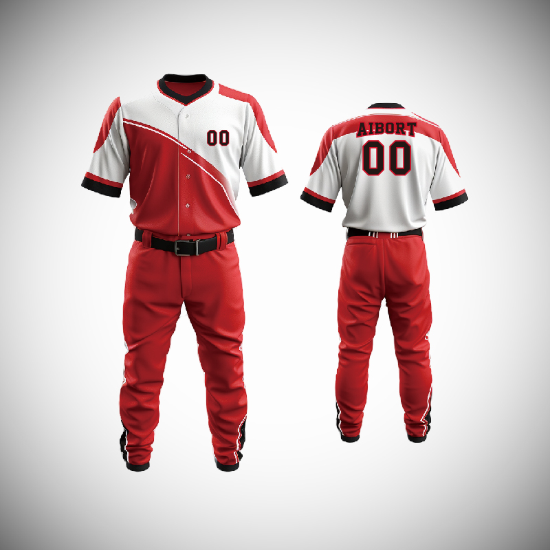 Quality Custom Baseball Uniforms for Teams and Clubs of All Leavels and ...
