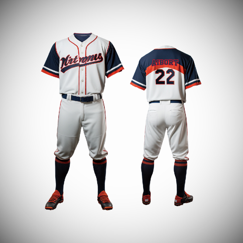 Quality Custom Baseball Uniforms for Teams and Clubs of All Leavels and ...