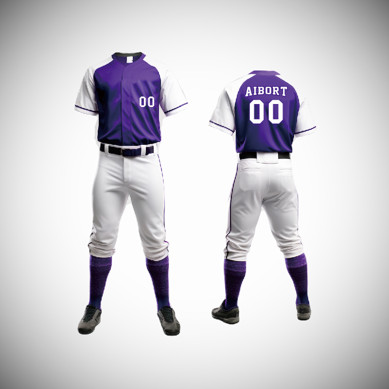 Quality Custom Baseball Uniforms for Teams and Clubs of All Leavels and ...