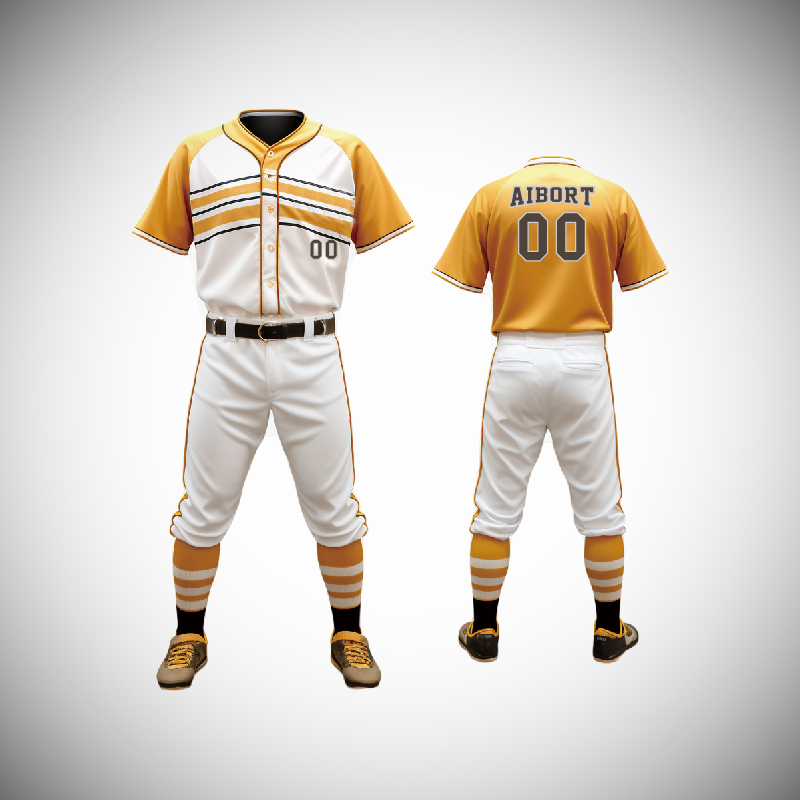 Quality Custom Baseball Uniforms for Teams and Clubs of All Leavels and ...