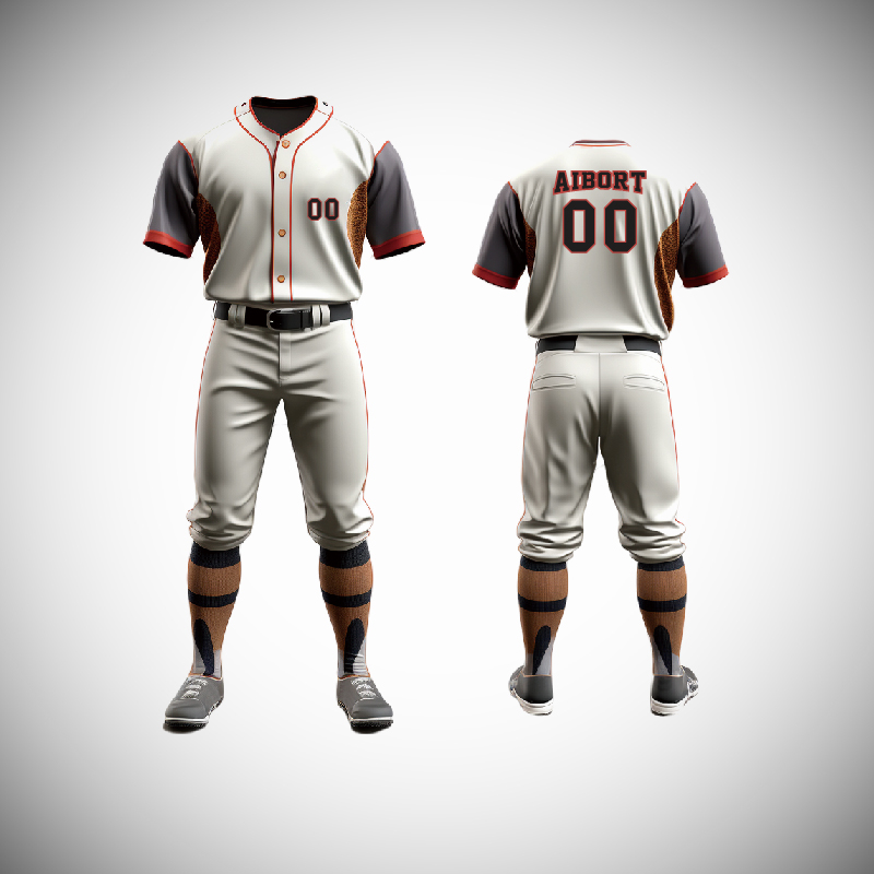 Quality Custom Baseball Uniforms for Teams and Clubs of All Leavels and ...