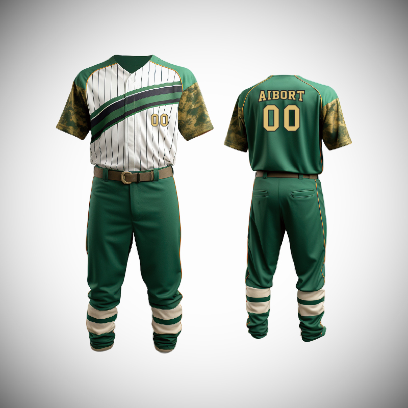Quality Custom Baseball Uniforms for Teams and Clubs of All Leavels and ...