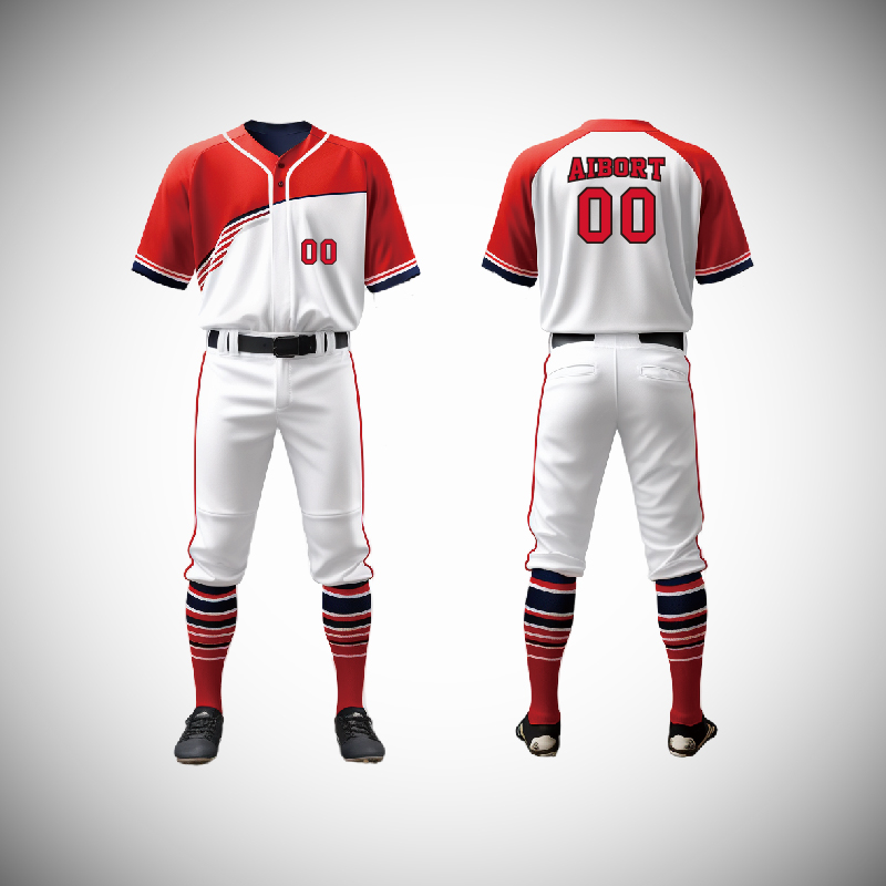 Quality Custom Baseball Uniforms for Teams and Clubs of All Leavels and ...