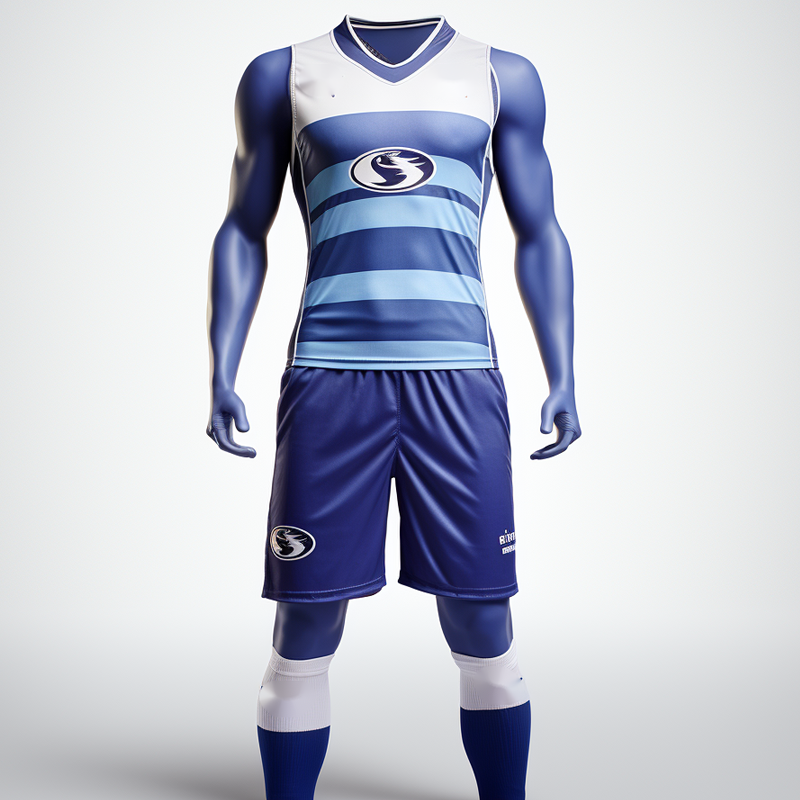 AFL Uniforms and Custom Guernseys, Playing Shorts, Socks, Teamwear and ...