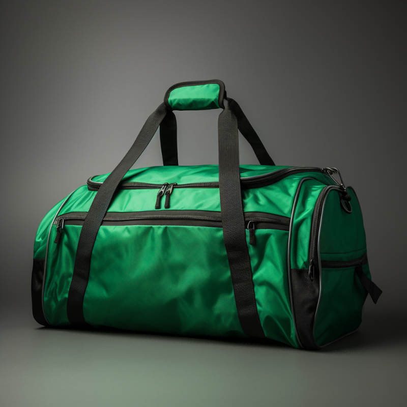 Create Your Own Personalised Sports Bags. Share Team Pride Or Your ...