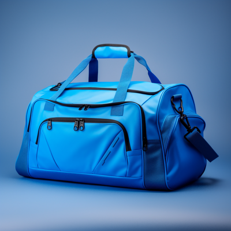 Create Your Own Personalised Sports Bags. Share Team Pride Or Your ...