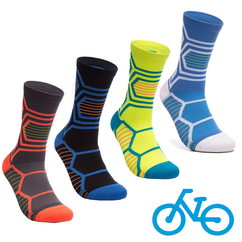 Personalized Sports Socks with Your Team Color, Logo, and Text.the ...