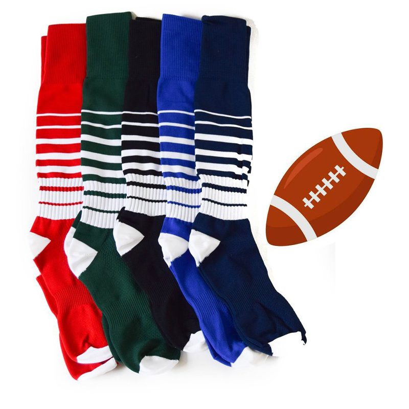 Custom Rugby Socks for Sports Teams, Clubs, and Associations. Choose ...
