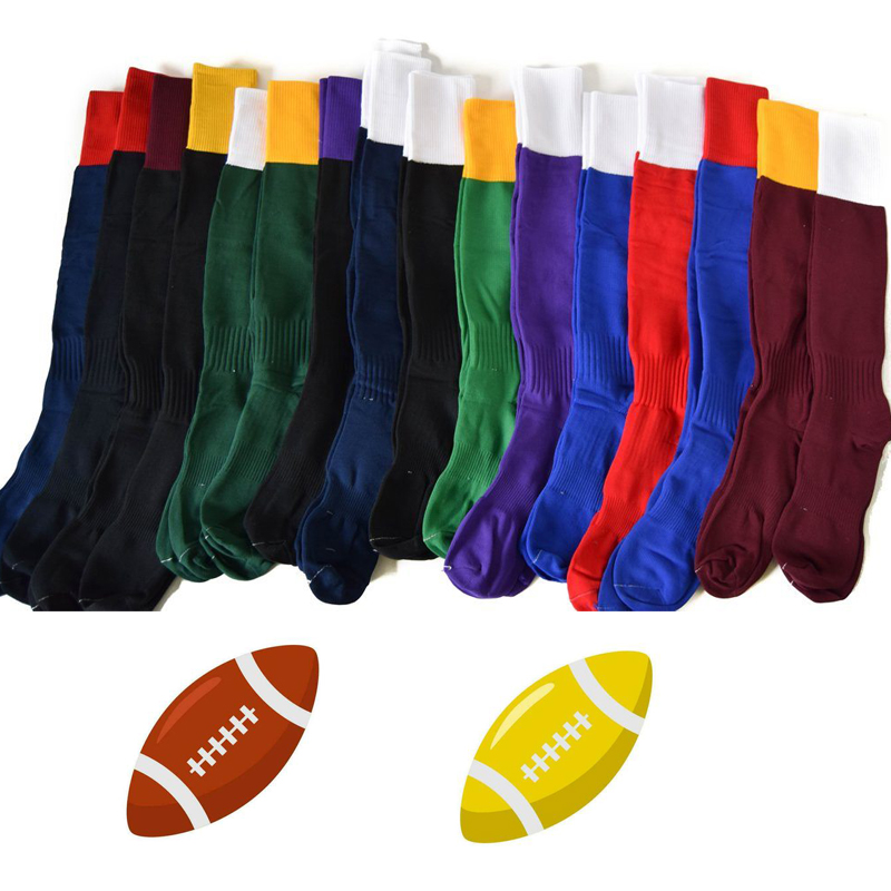 Custom Rugby Socks for Sports Teams, Clubs, and Associations. Choose ...
