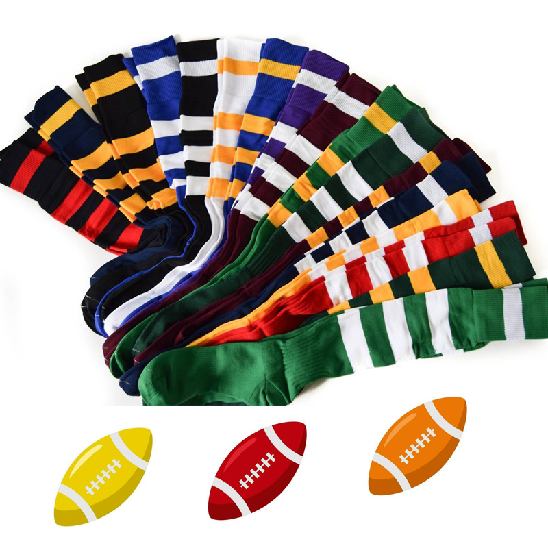 Custom Rugby Socks for Sports Teams, Clubs, and Associations. Choose ...