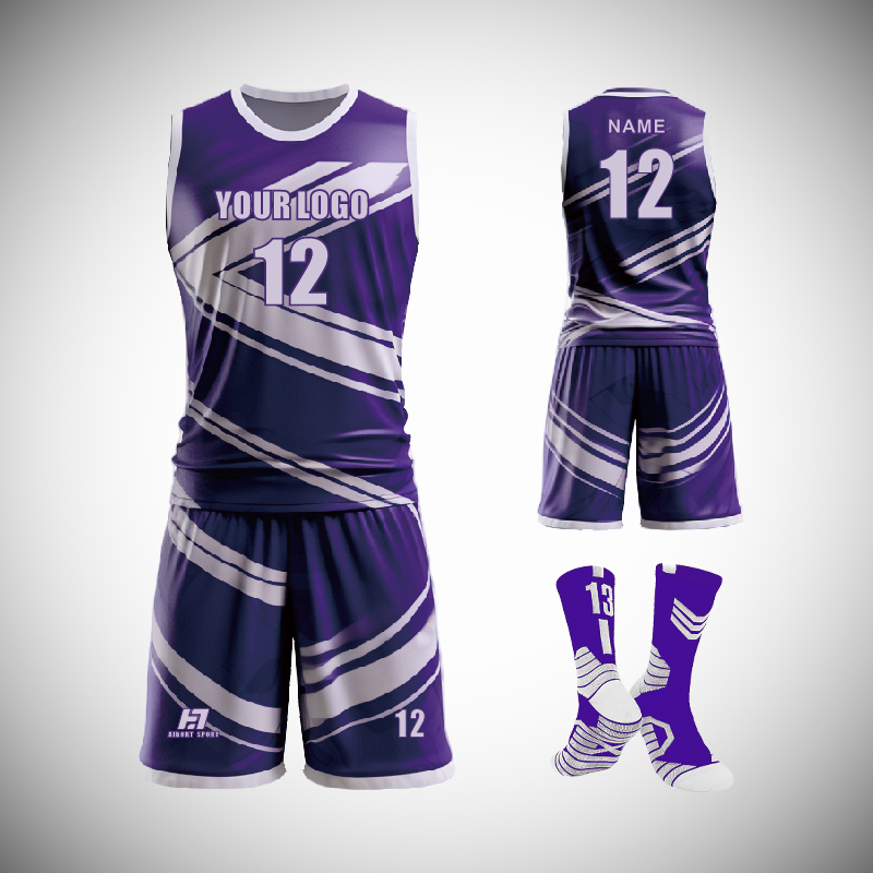 Customise and Design Your Own (DYO) Sublimated Basketball Jersey Or ...
