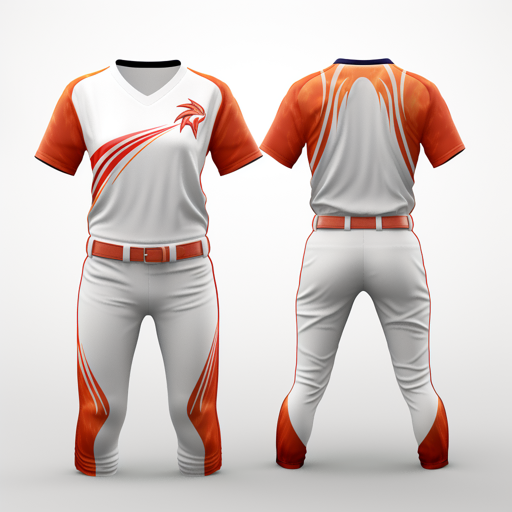 Design Softball Uniforms with Your Team Logo, Player Names, Numbers ...