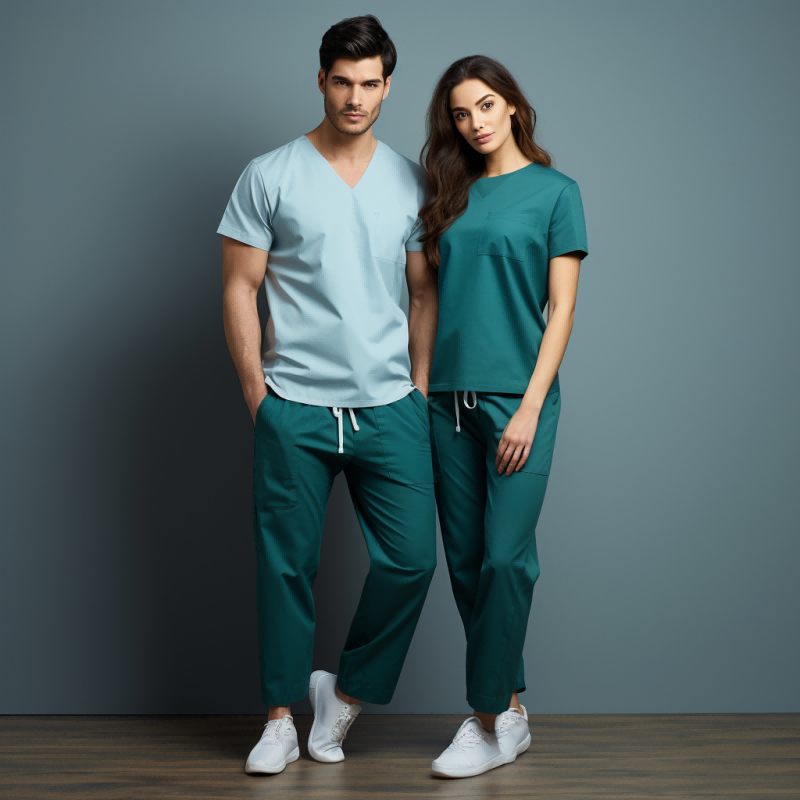 Range of Nursing Scrubs and Medical Uniforms, Custom Scrub Uniforms ...