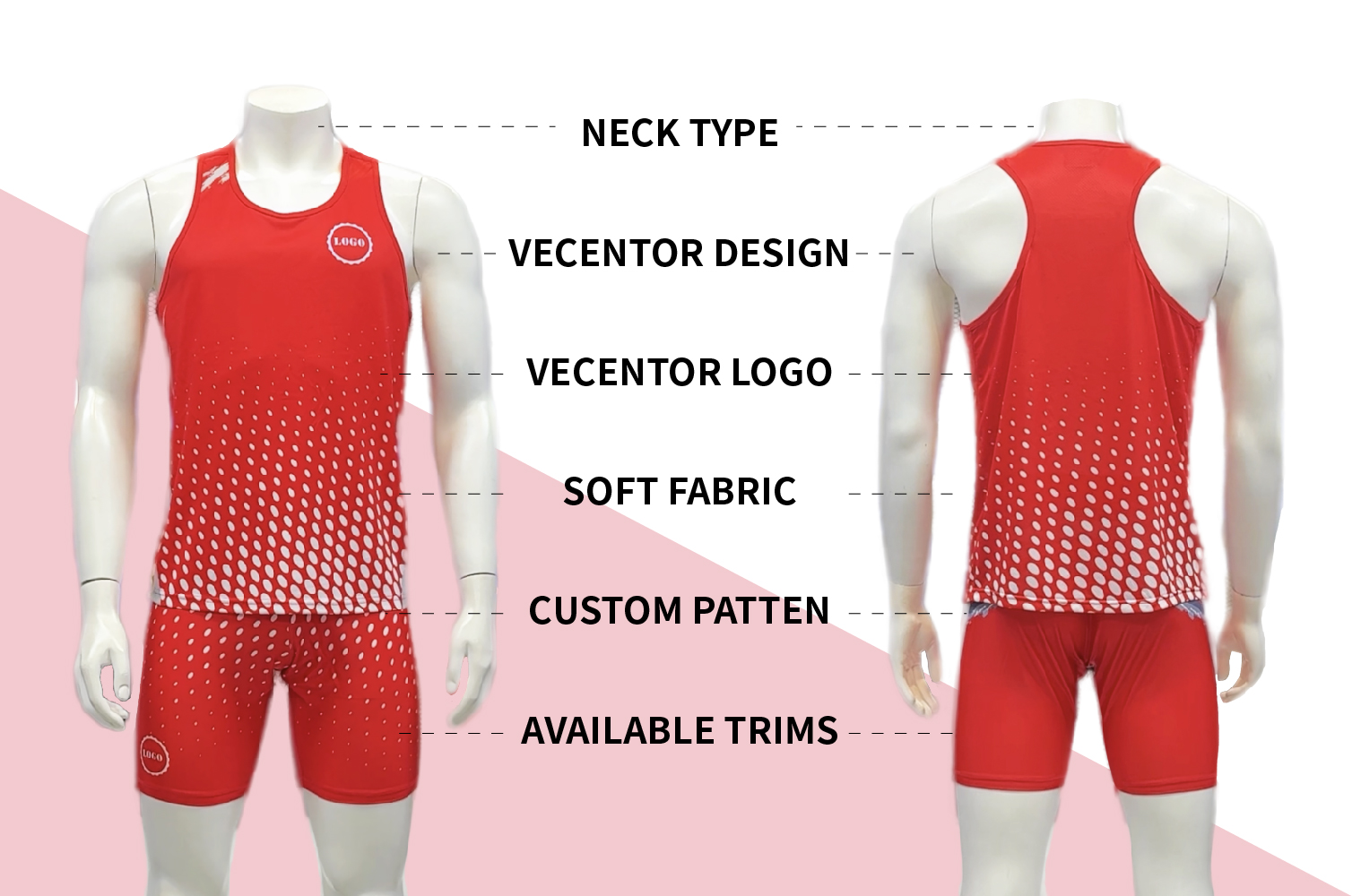 Custom Running Gear & Clothes & Running Apparel Collection,running ...