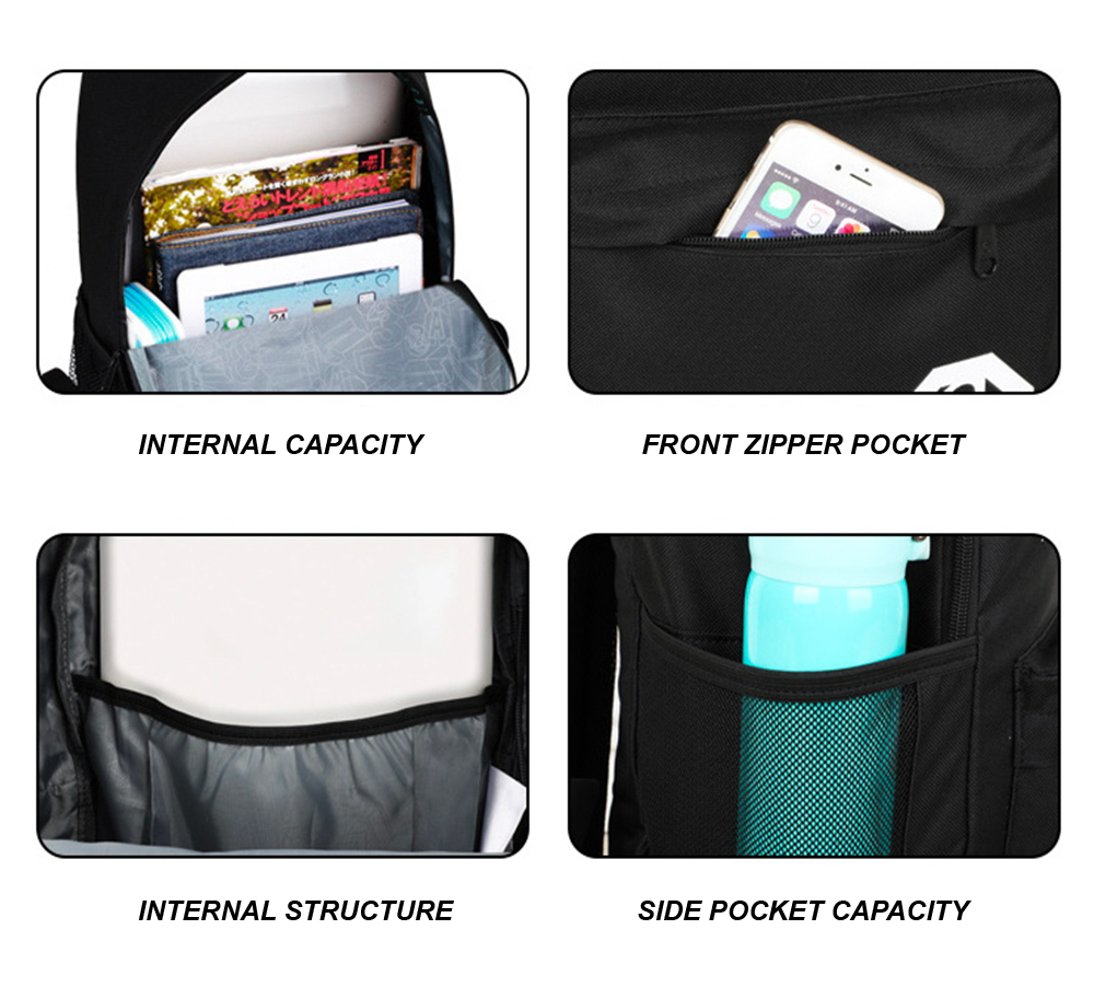 Personalised Sports Bags to Fit All Your Sporting Teams' Kit ...